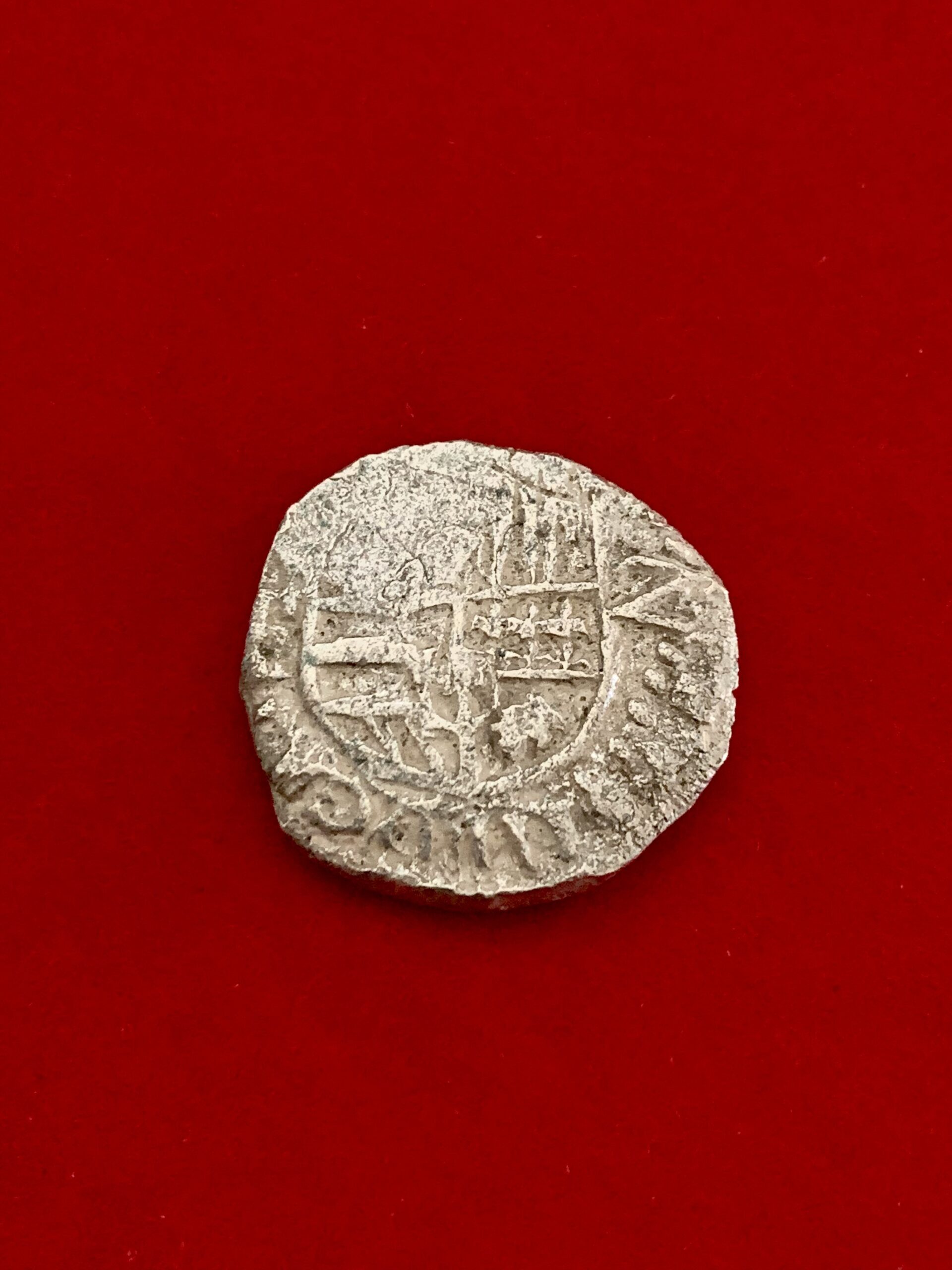 Shipwreck & Spanish Colonial Coins (Uncertified) - Commodore Coins ...