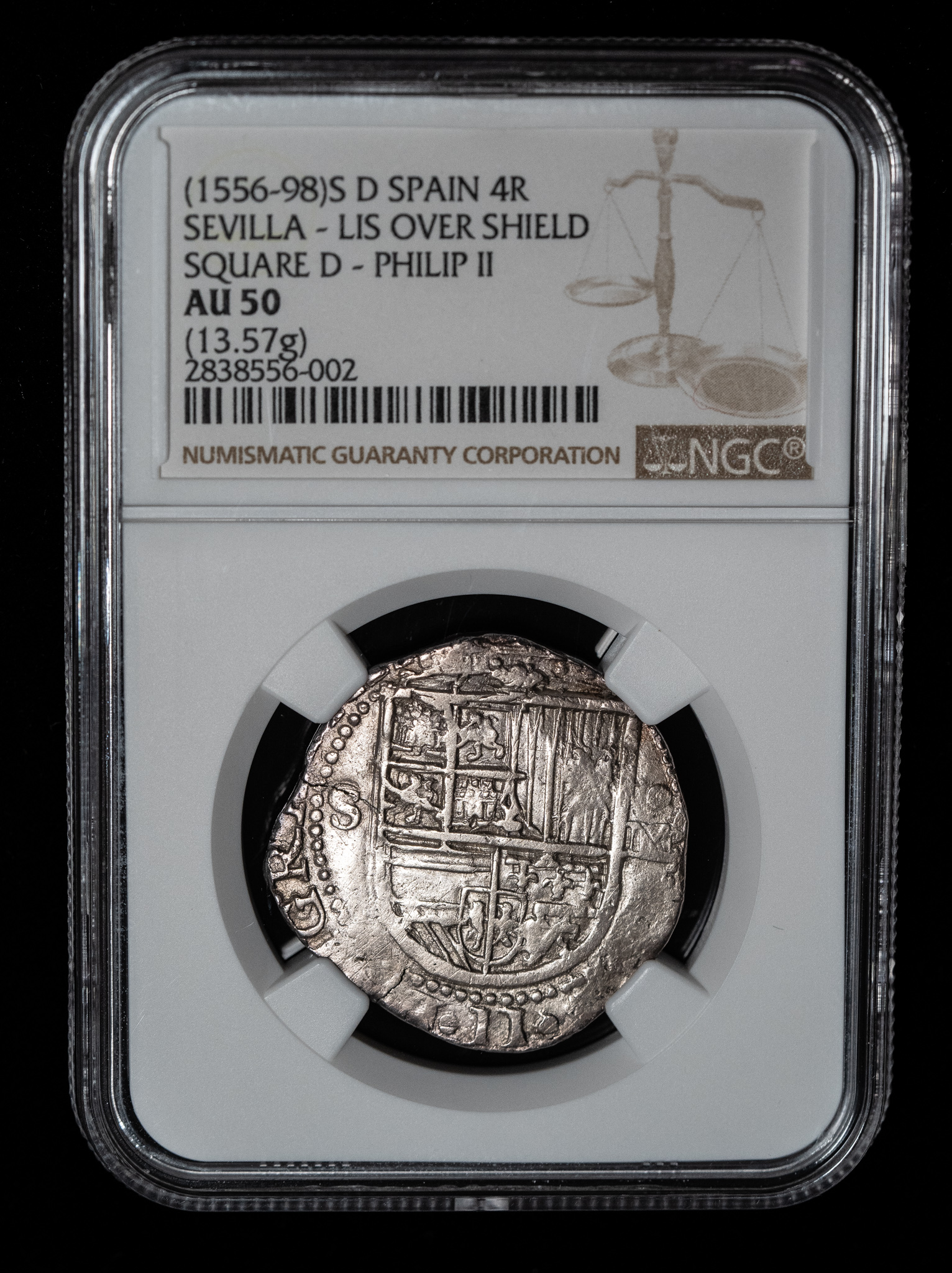 Inventory - Commodore Coins & Collectibles, Ltd.