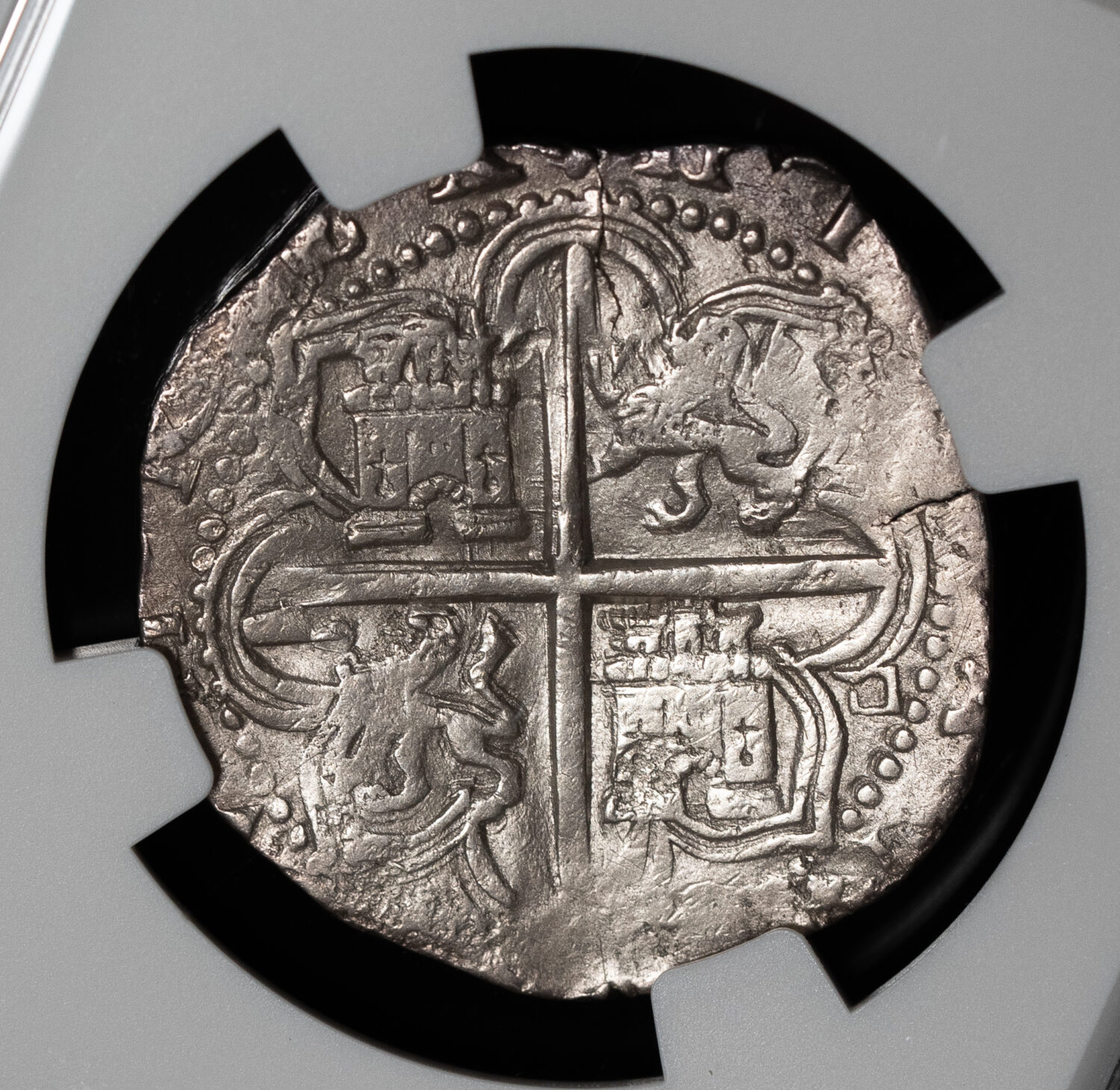 The Wonderful World of Spanish Cobs | Commodore Coins & Collectibles, Ltd.