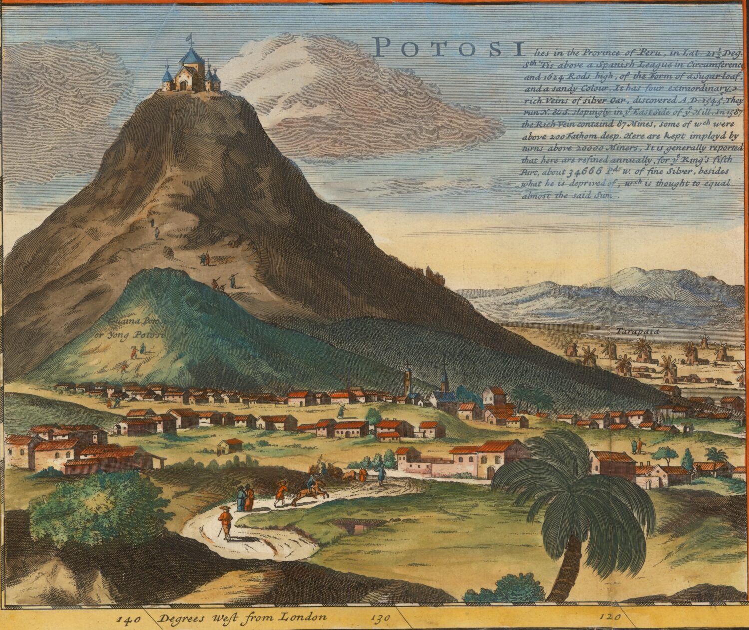 The Wonderful World of Spanish Cobs | Commodore Coins & Collectibles, Ltd.