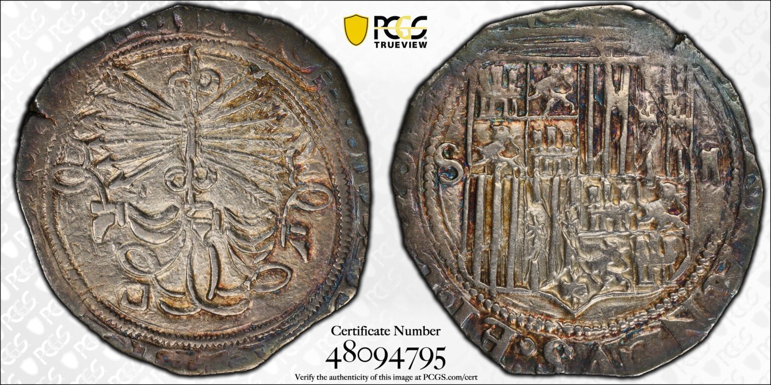 Treasure Blog | Commodore Coins & Collectibles, Ltd.