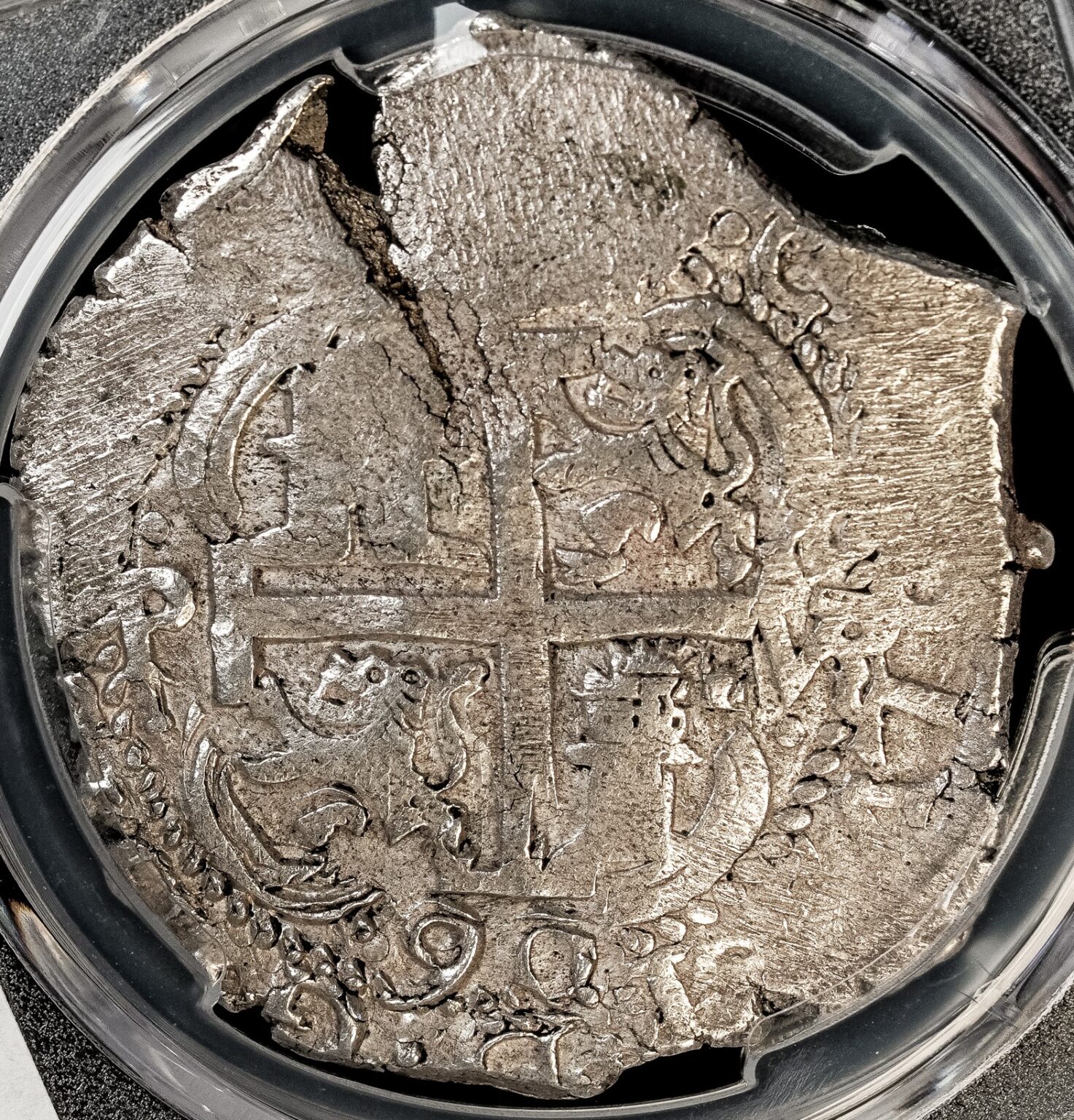 What to Look for When Buying Spanish Cobs | Commodore Coins & Collectibles, Ltd.