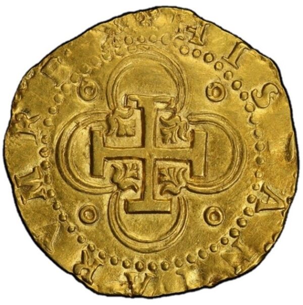Deciphering the Doubloons of Seville | Commodore Coins & Collectibles, Ltd.