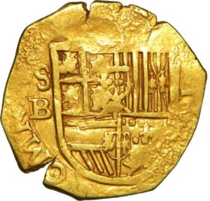Deciphering the Doubloons of Seville | Commodore Coins & Collectibles, Ltd.